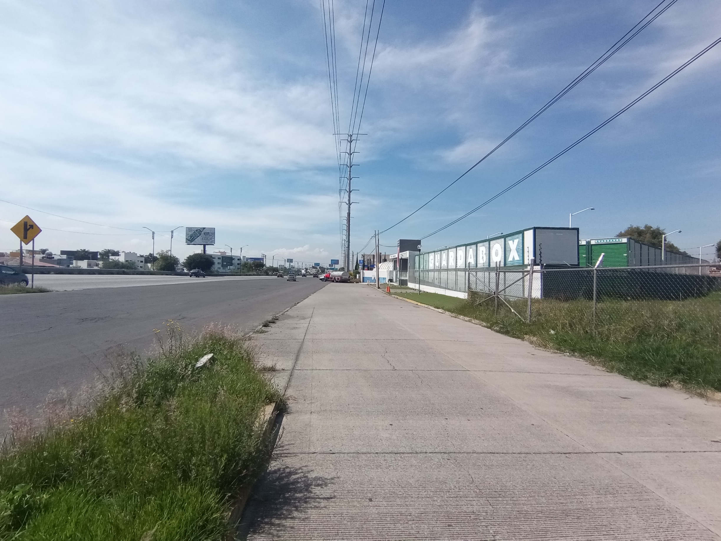 Terreno en Venta en Lateral Periférico La Carcaña, Cholula: ¡Magnífica ...