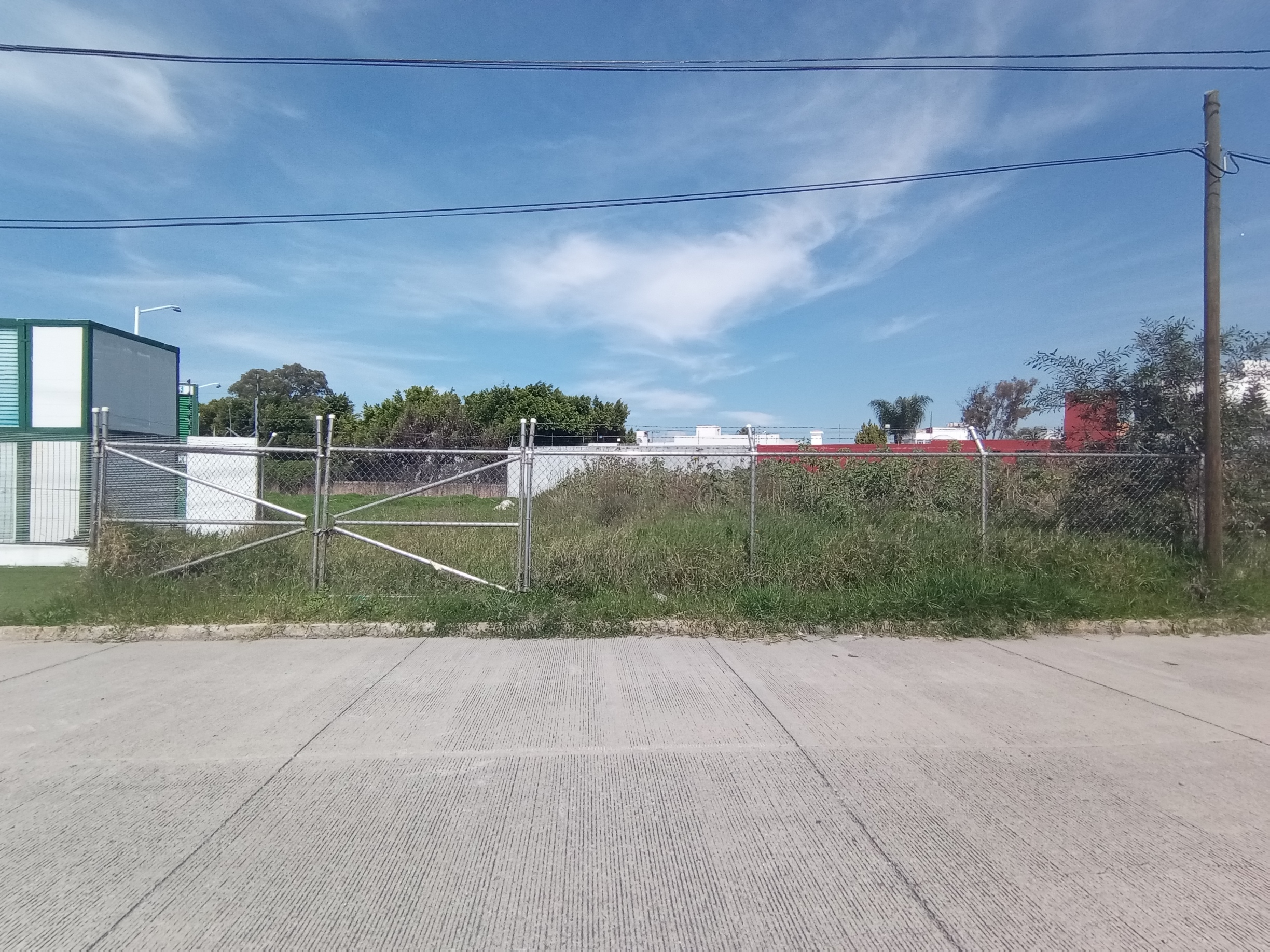 Terreno en Venta en Lateral Periférico La Carcaña, Cholula: ¡Magnífica ...