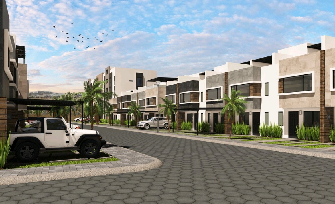 preventa casas lomas de Angelopolis puebla – parque aspen con alberca y ...